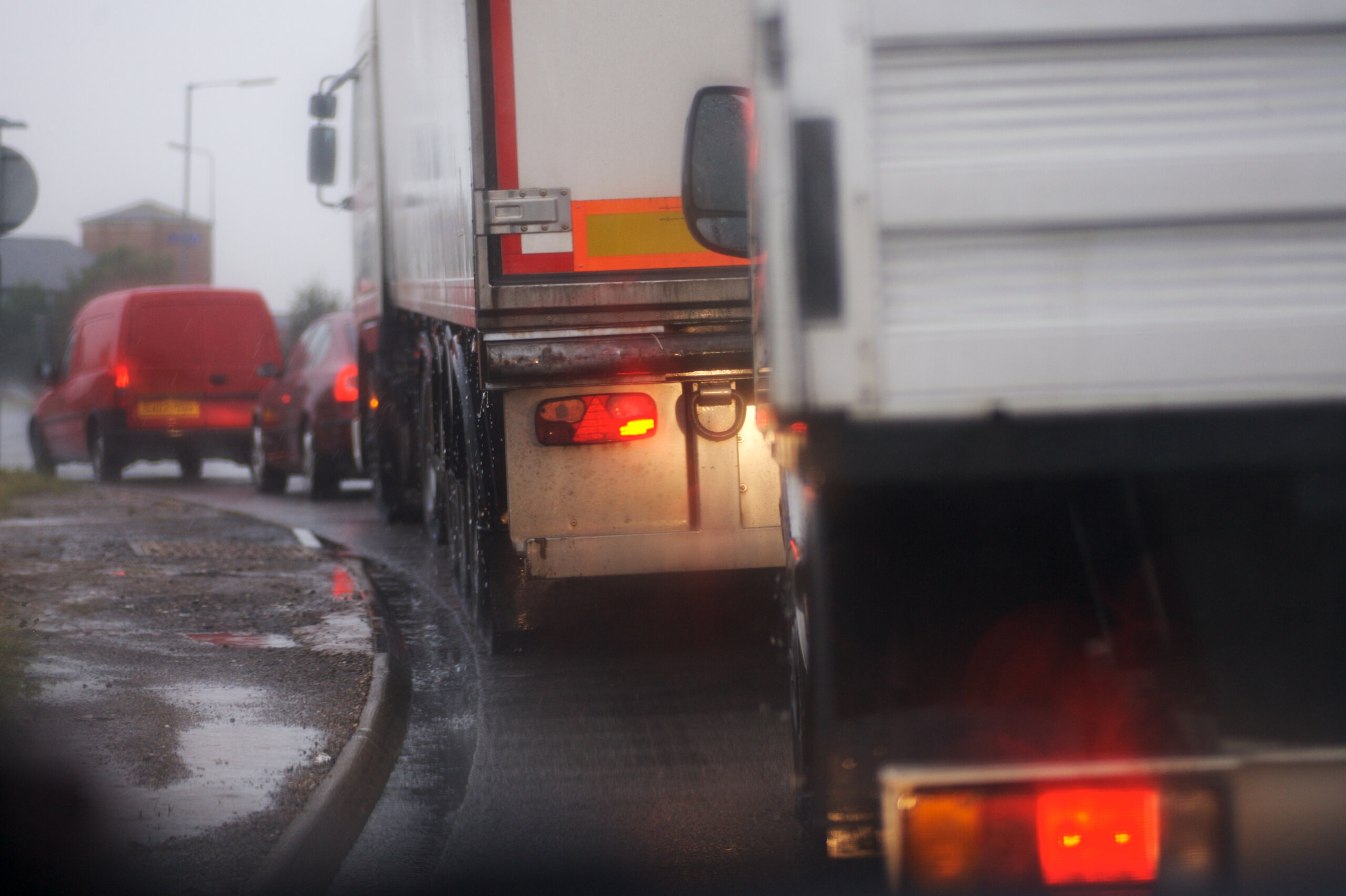 Common Types New York Truck Accidents And The Trucks Typically Involved